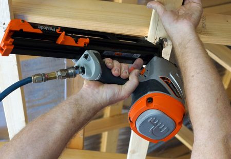 Paslode Pneumatic PowerMaster™