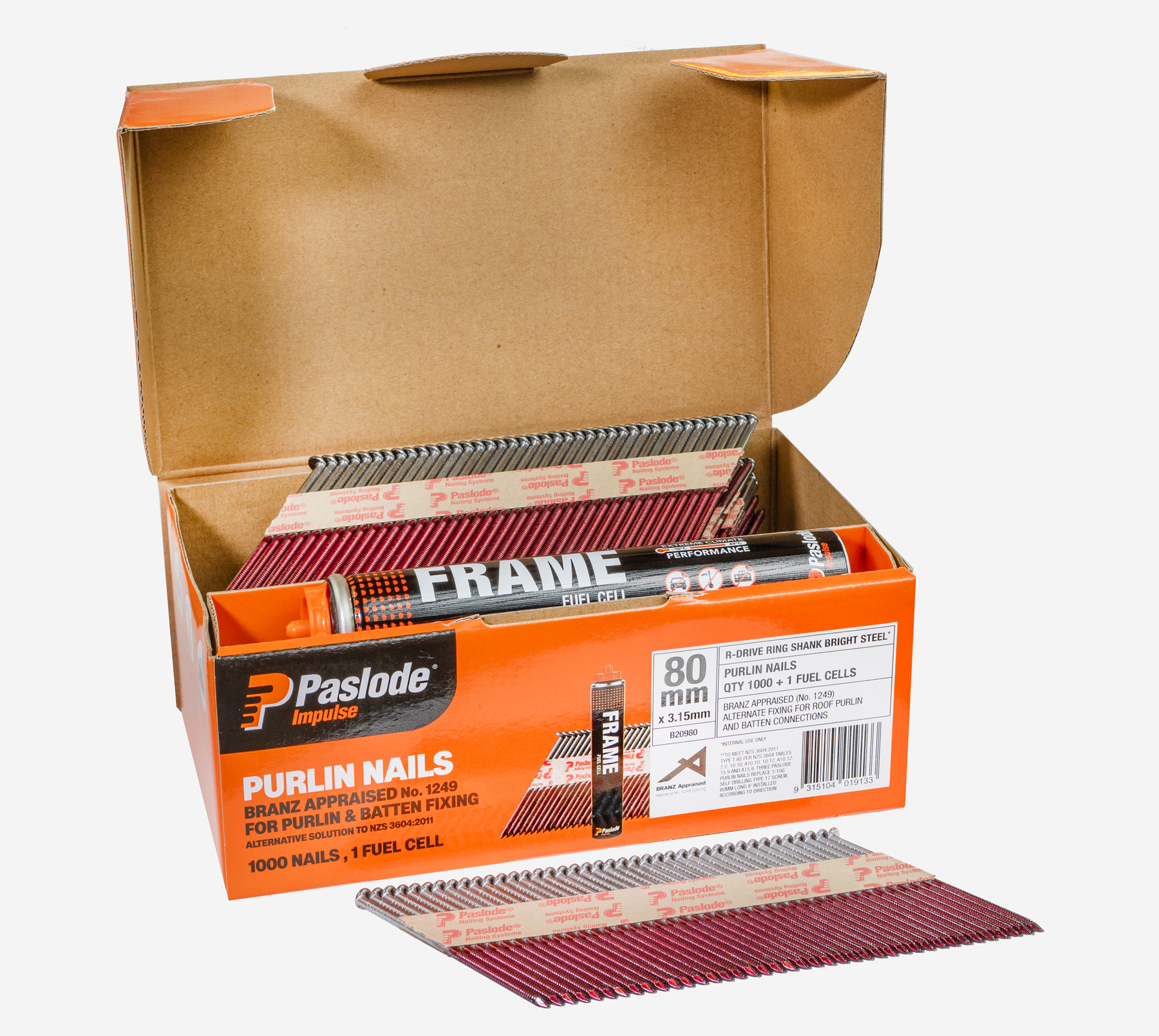 Framing Nailer Tools, Accessories & Bradders | Cordless and Pneumatic ...