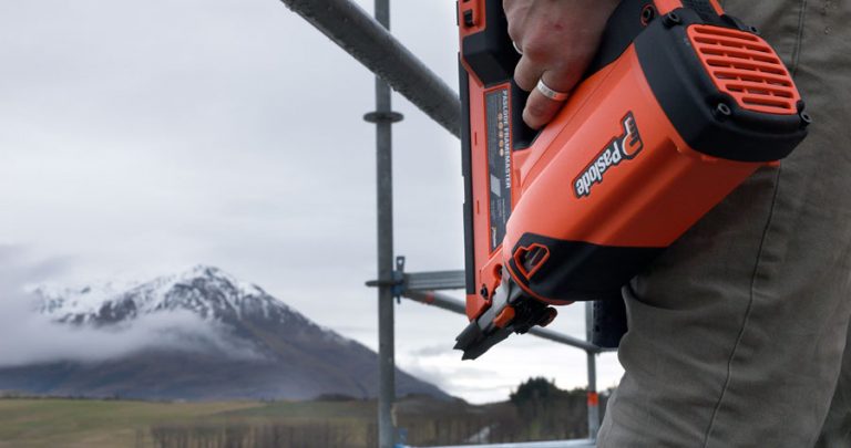 Extreme framing in Queenstown, NZ - Paslode New Zealand