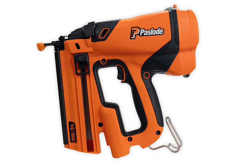 Paslode Angled FrameMaster™ - Paslode NZ