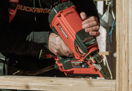 Paslode FrameMaster™ (2021) - Paslode NZ