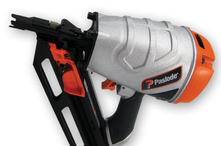 Pneumatic Nailers - Paslode New Zealand