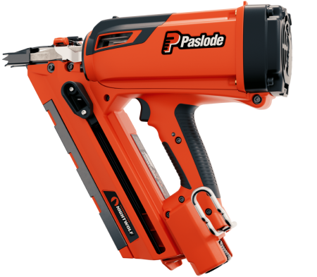 Paslode FrameMaster NightWolf - Paslode New Zealand