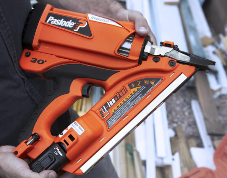 Paslode Angled FrameMaster™ - Paslode NZ